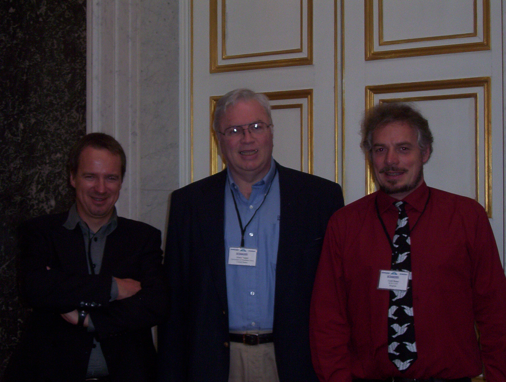 Dan Power is keynote speaker